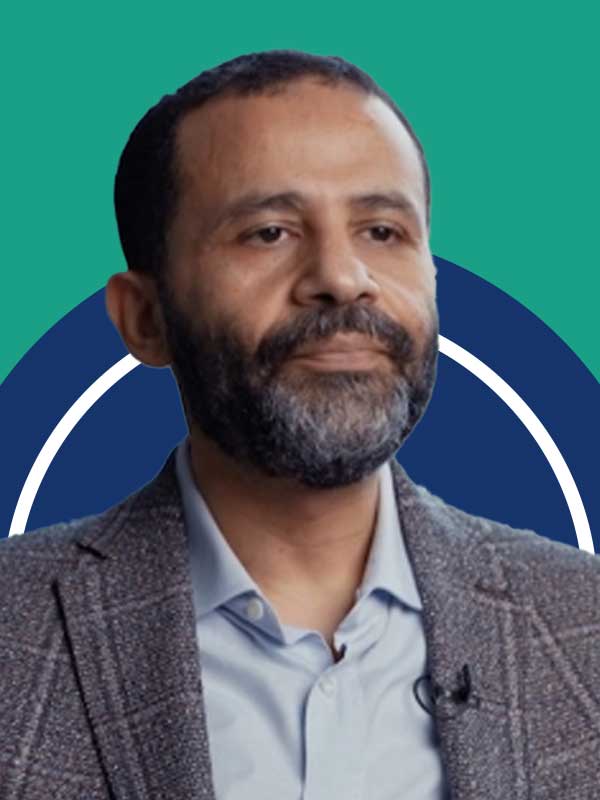 BOARD OF TRUSTEES – Morsi Foundation for Democracy