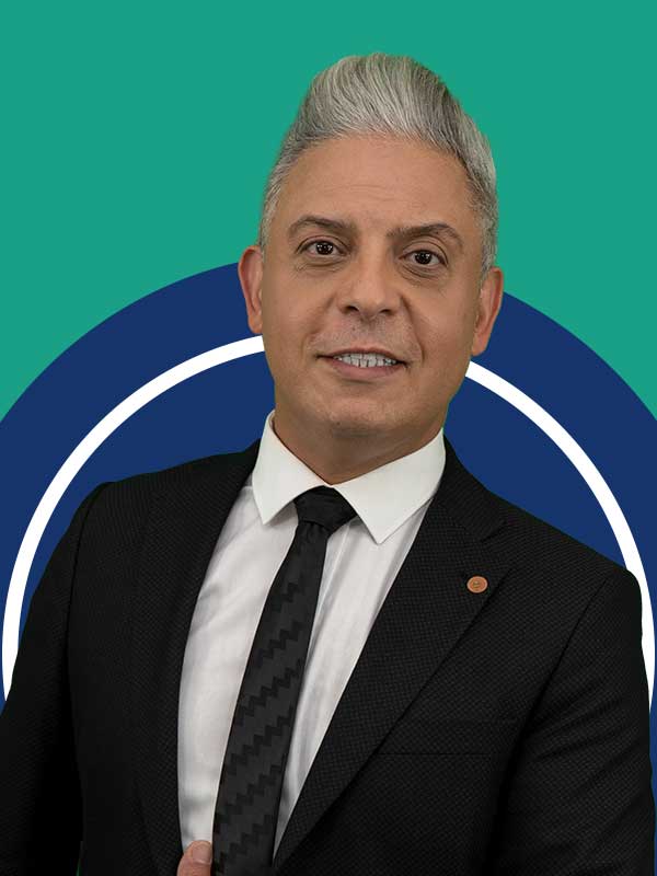 BOARD OF TRUSTEES – Morsi Foundation for Democracy